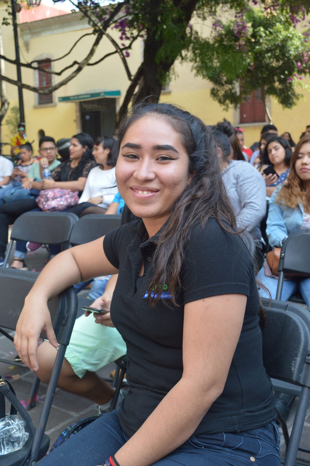 Instituto Michoacano de Ciencias de la Educación "José María Morelos"