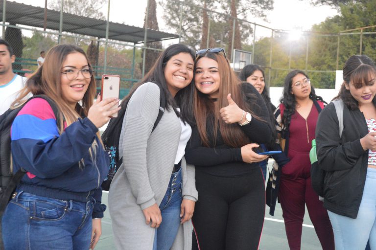 Instituto Michoacano de Ciencias de la Educación "José María Morelos"