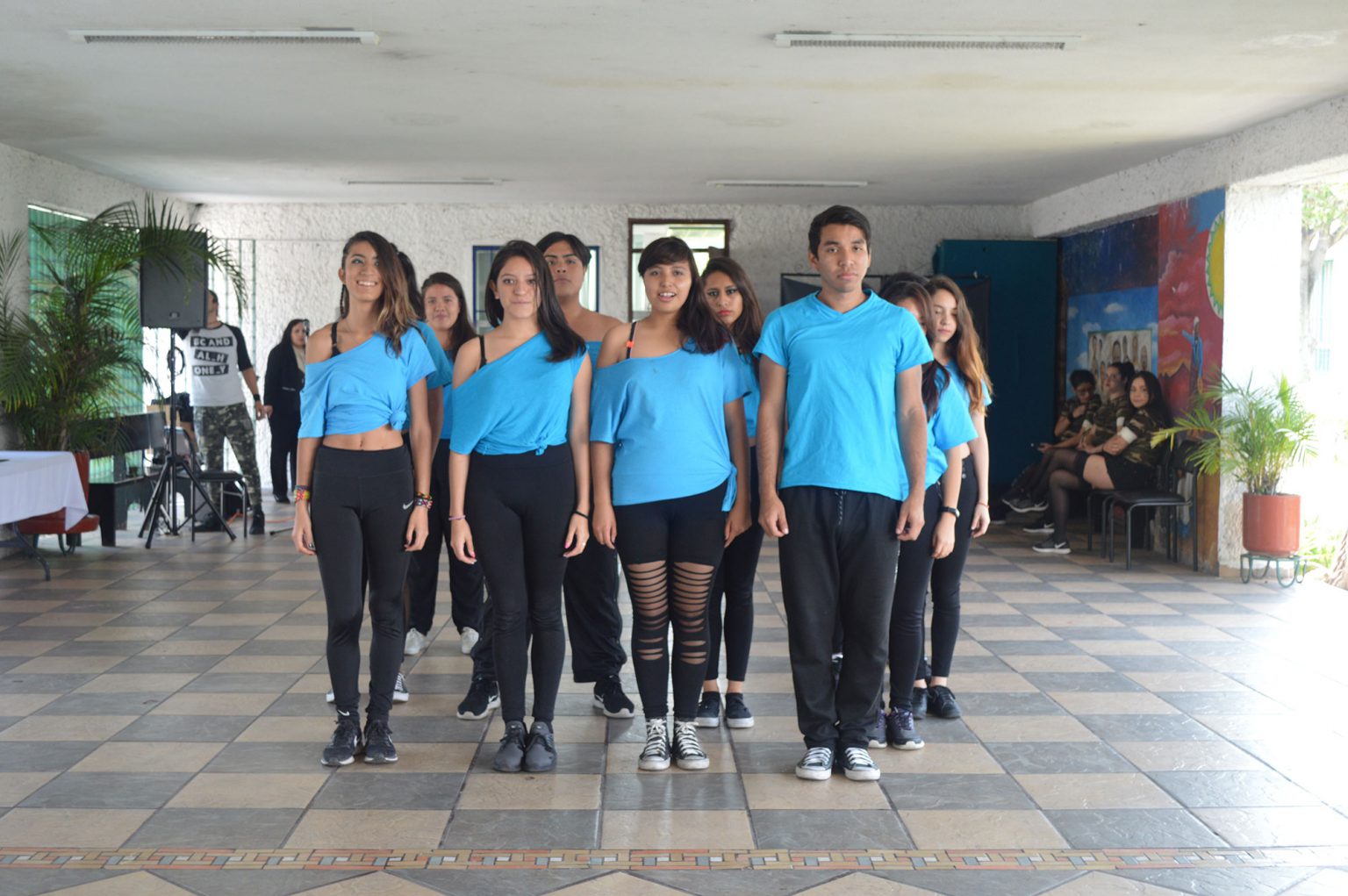 Instituto Michoacano de Ciencias de la Educación "José María Morelos"