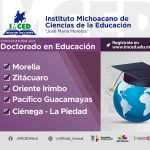 Instituto Michoacano de Ciencias de la Educación "José María Morelos"