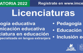 Instituto Michoacano de Ciencias de la Educación "José María Morelos"