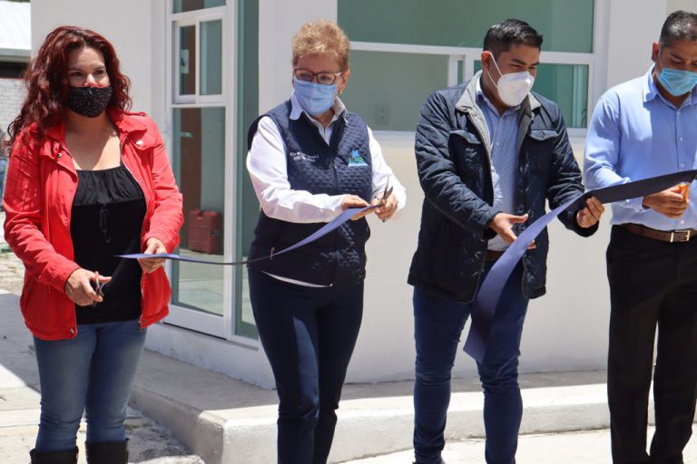 El IMCED, preparado para el regreso presencial