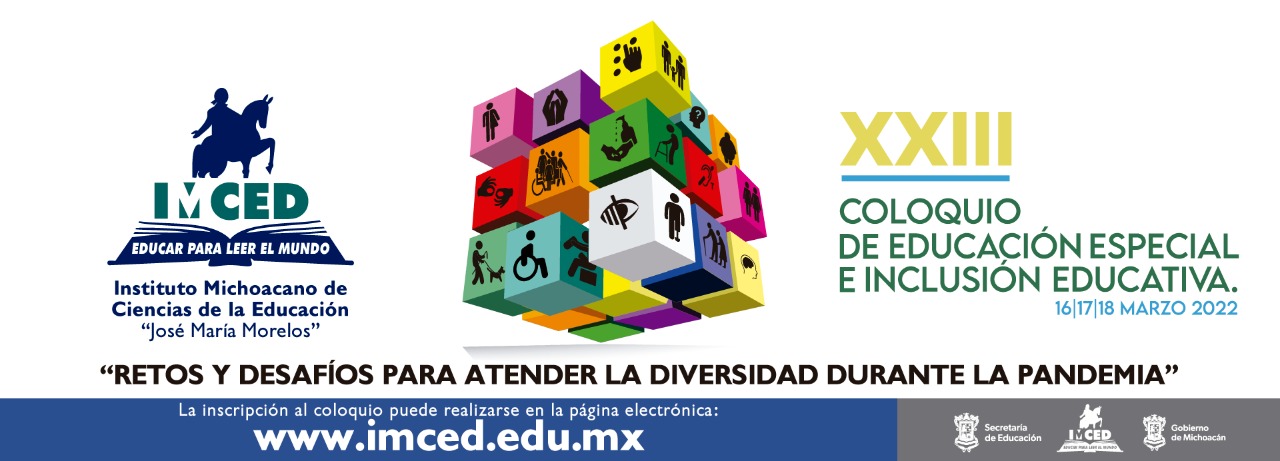 Instituto Michoacano de Ciencias de la Educación "José María Morelos"