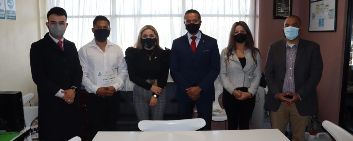 Noticias – Instituto Michoacano de Ciencias de la Educación "José María ...