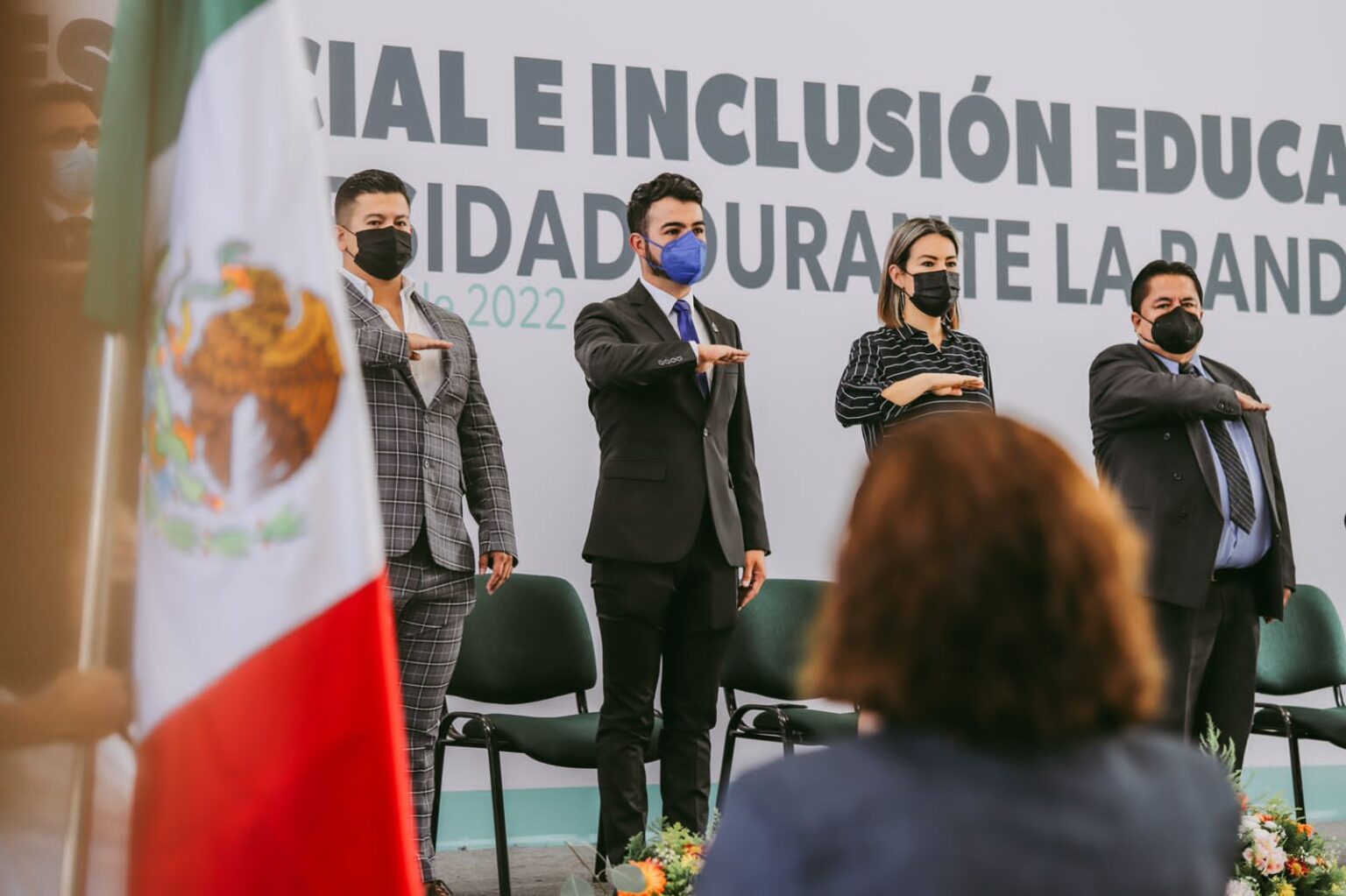 Instituto Michoacano de Ciencias de la Educación "José María Morelos"