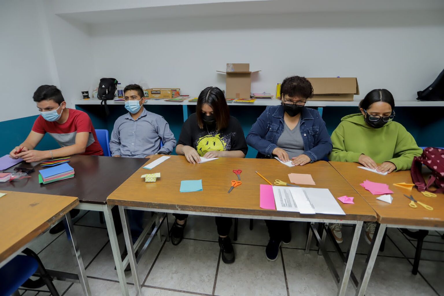 Instituto Michoacano de Ciencias de la Educación "José María Morelos"