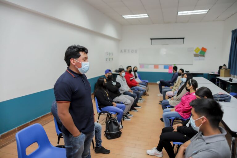 Instituto Michoacano de Ciencias de la Educación "José María Morelos"
