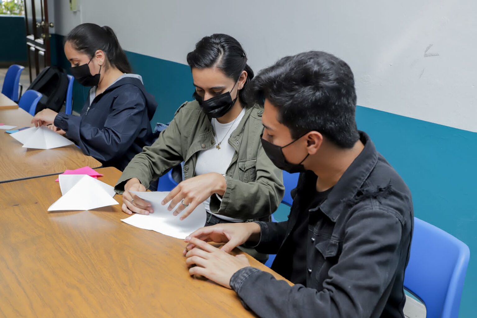 Instituto Michoacano de Ciencias de la Educación "José María Morelos"