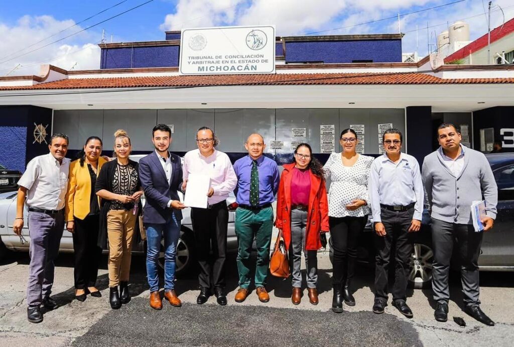 Noticias – Instituto Michoacano de Ciencias de la Educación "José María ...