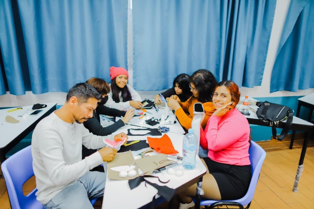 IMCED lanza convocatoria para diplomados en línea