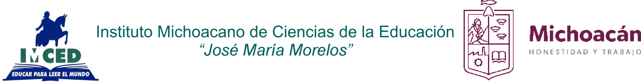 Conócenos – Instituto Michoacano de Ciencias de la Educación "José ...