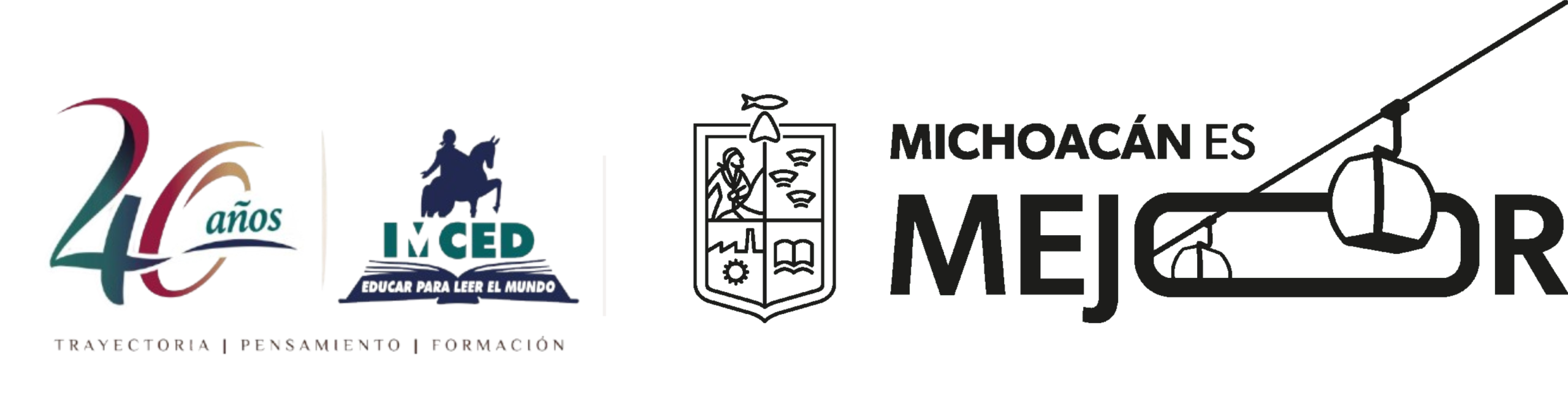 IMCED | Instituto Michoacano de Ciencias de la Educación